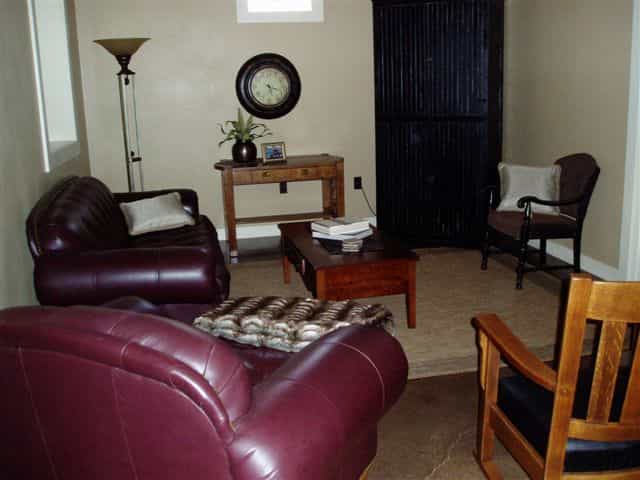 Sanborn Public Library – Carnegie Libraries in Iowa Project