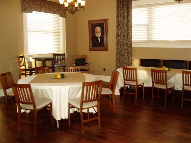 Sanborn Public Library – Carnegie Libraries in Iowa Project